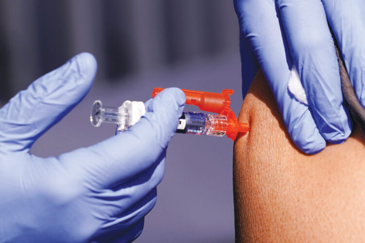 Flu season strikes early | News, Sports, Jobs - Marshall Independent